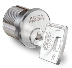 ASSA ABLOY Locks - Bellevue Locksmith
